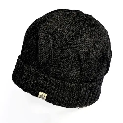 NIRVANNA DESIGNS Nord Hat - White