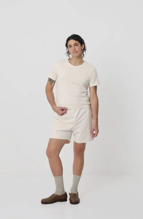 EVERYBODY.WORLD Everyday Shorts - Scour