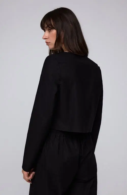 JUANA Aella Long Sleeve Top