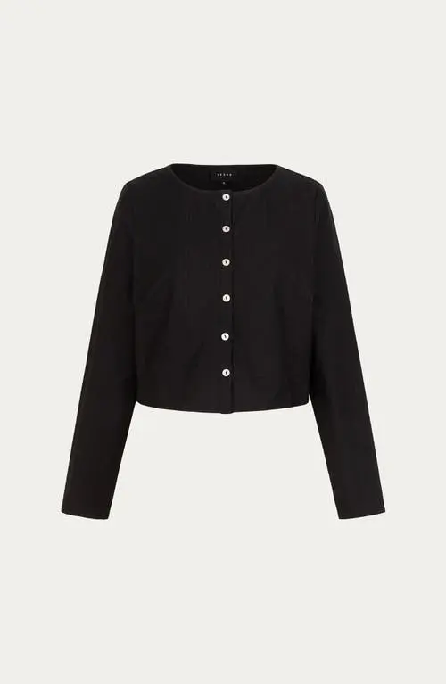 JUANA Aella Long Sleeve Top