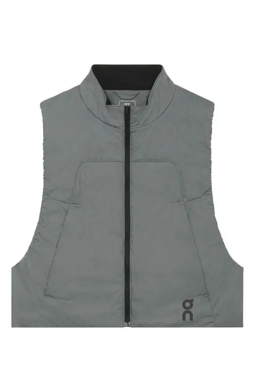 On Performance Volt Quilted Vest