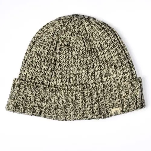 NIRVANNA DESIGNS Grid Hat - Ash