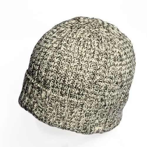 NIRVANNA DESIGNS Grid Hat - Ash