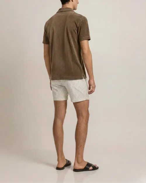 Orlebar Brown Struma Merino Classic Fit Sweatpant