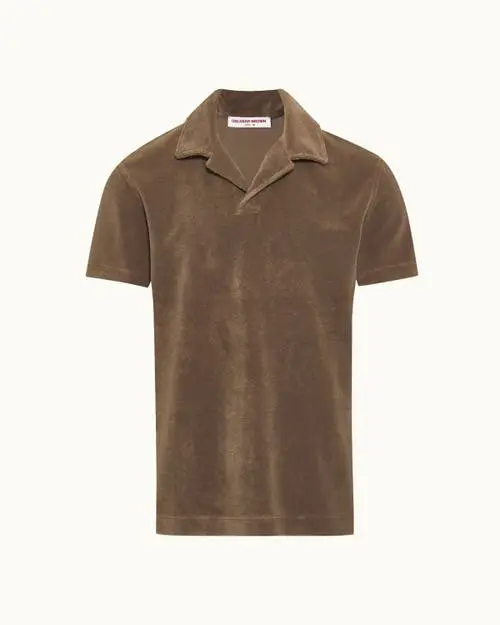 Orlebar Brown Struma Merino Classic Fit Sweatpant