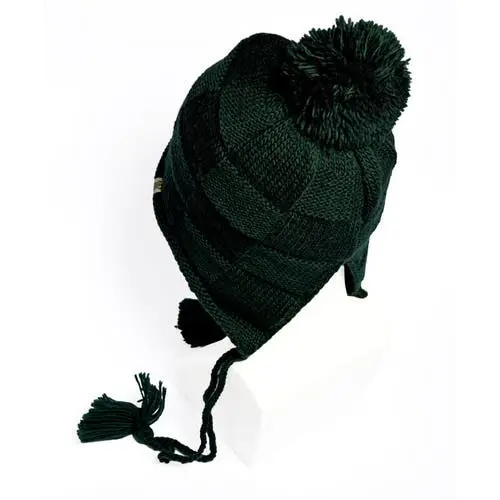 NIRVANNA DESIGNS Nest Hat - Green