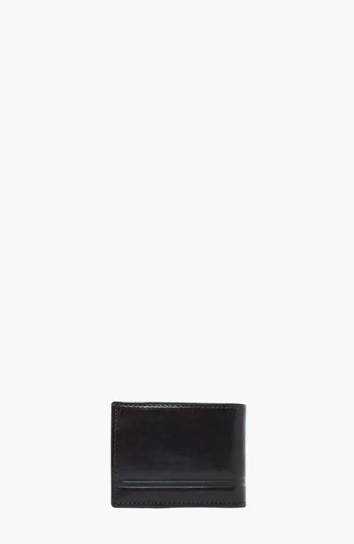 CAVALINHO Gentleman Bifold Leather Wallet 585