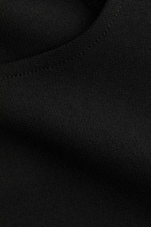 H&M Sleeveless Thong Bodysuit