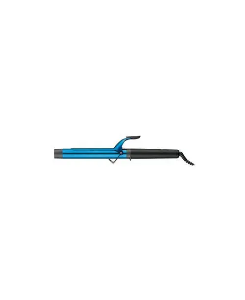 BABYLISSPRO Nano Titanium 1¼" Extended-barrel Curling Wand - Black