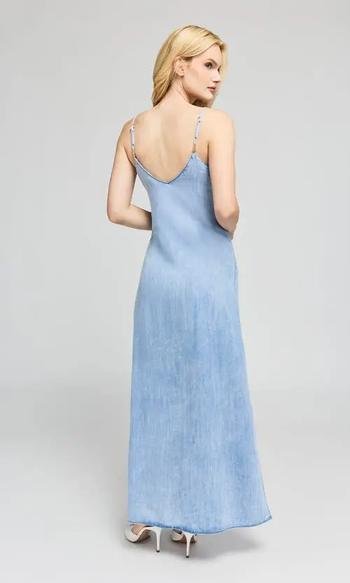 Generation Love Marcella Denim Dress