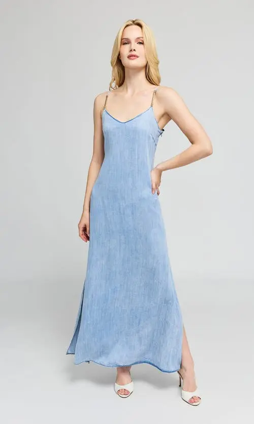 Generation Love Marcella Denim Dress