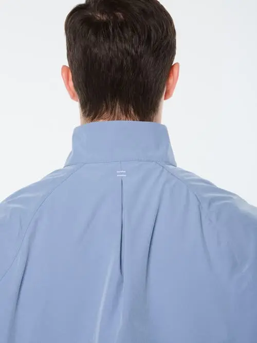 SERGIO TACCHINI Affondo Performance Track Jacket