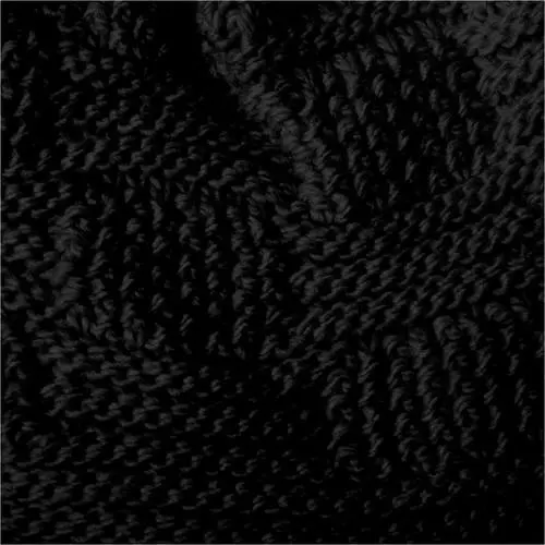 NIRVANNA DESIGNS Sena Hat - Black