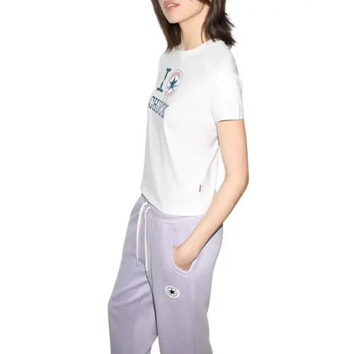 CONVERSE I Love Chuck Tee