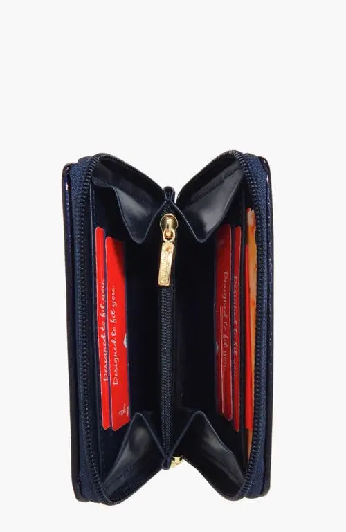 CAVALINHO Grace Card Holder Wallet 217