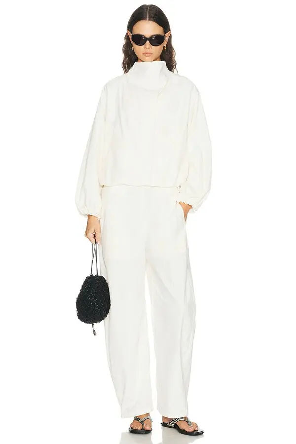 L'academie Kiko Jacket