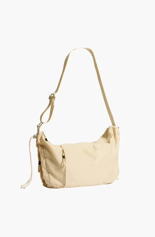 PRACTICE Demilune Shoulder Sling - Tofu