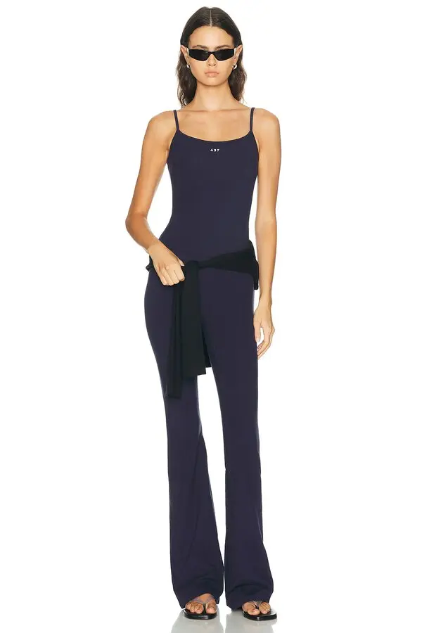 437 The Minimalist Tank Top