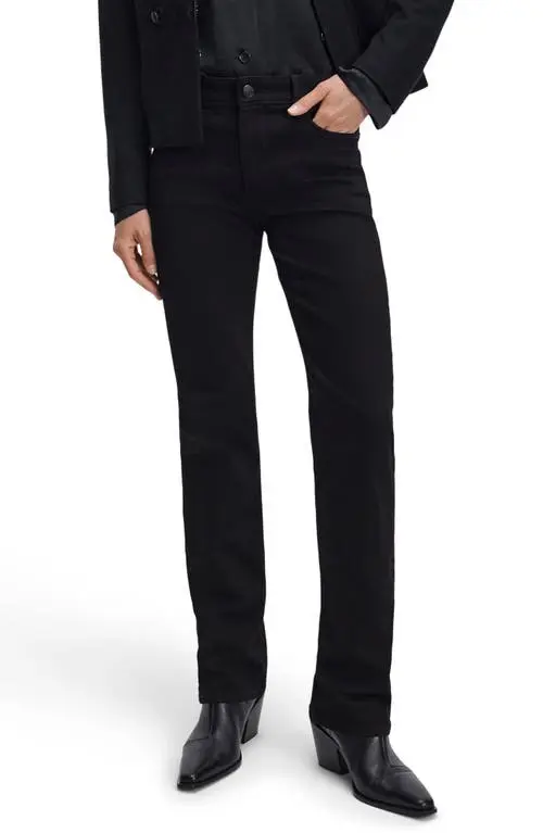 Rag & Bone Sutton Slim Cigarette Jeans