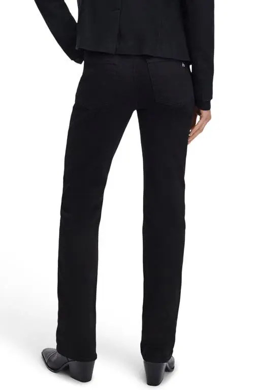 Rag & Bone Sutton Slim Cigarette Jeans