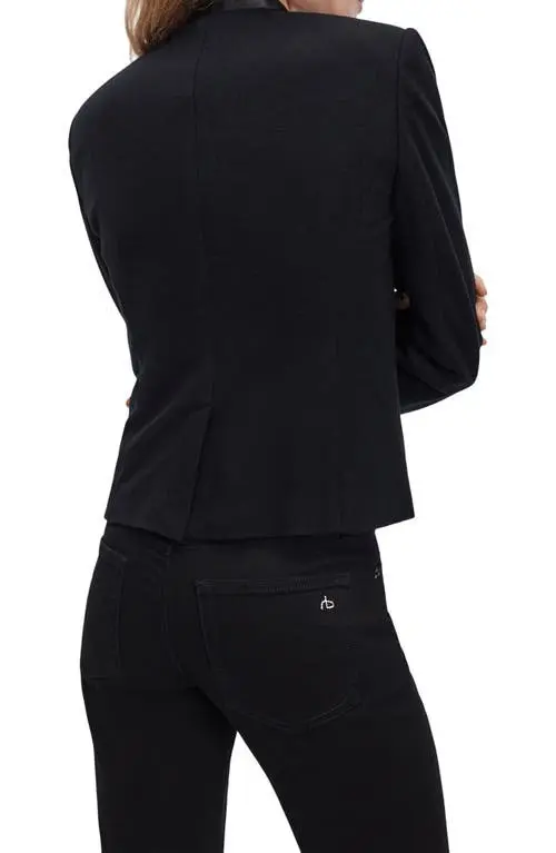 Rag & Bone Sutton Slim Cigarette Jeans