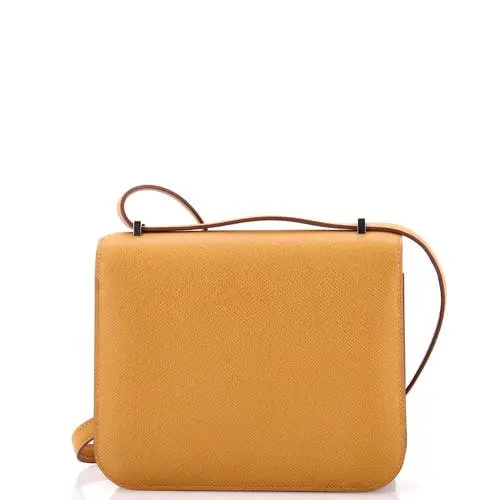 Hermès Constance Nm Bag Epsom 18 - Brown
