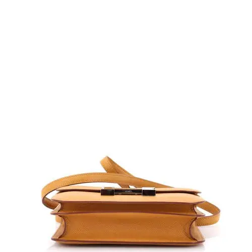 Hermès Constance Nm Bag Epsom 18 - Brown