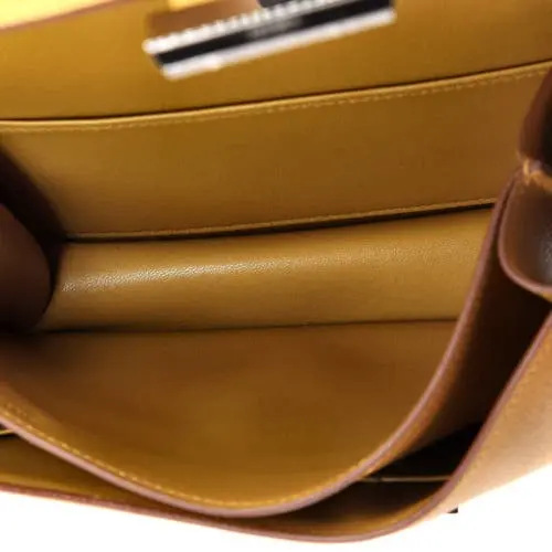 Hermès Constance Nm Bag Epsom 18 - Brown