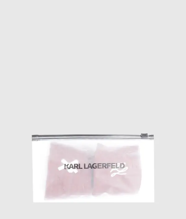 Karl Lagerfeld Two-pair Sock Set