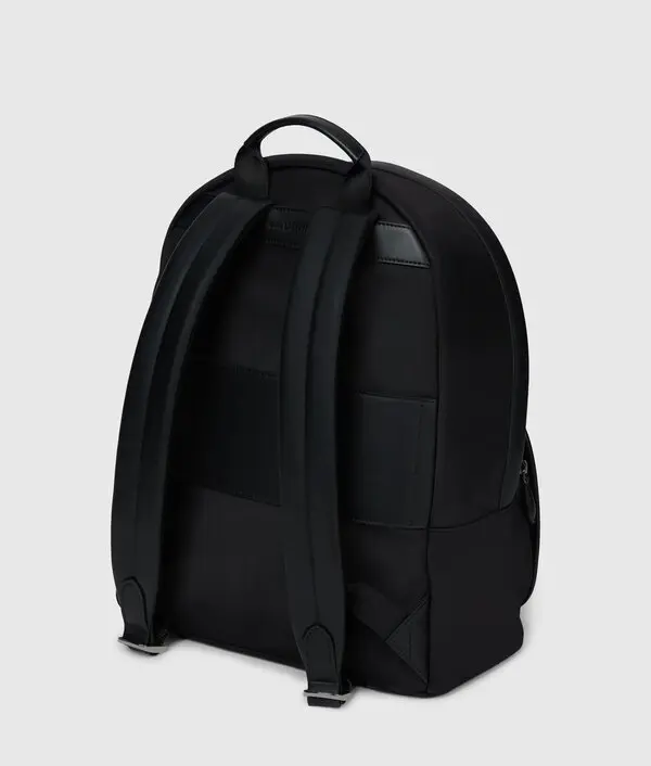 Karl Lagerfeld Ikon Choupette Large Backpack