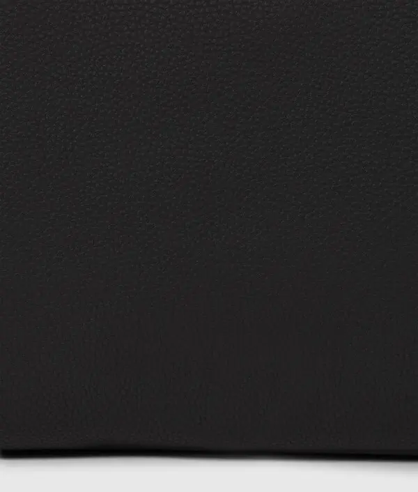 Karl Lagerfeld Ikon Pebble Charm Backpack