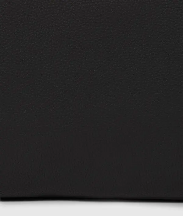 Karl Lagerfeld Ikon Pebble Charm Backpack