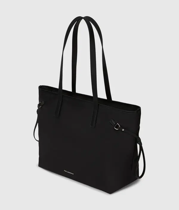Karl Lagerfeld Ikon Choupette Tote Bag