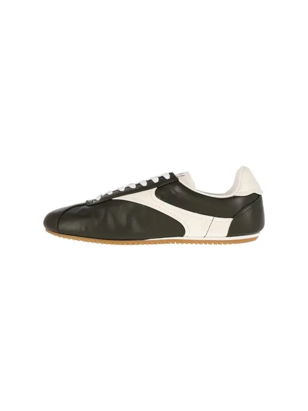 Bottega Veneta Shot" Sneakers
