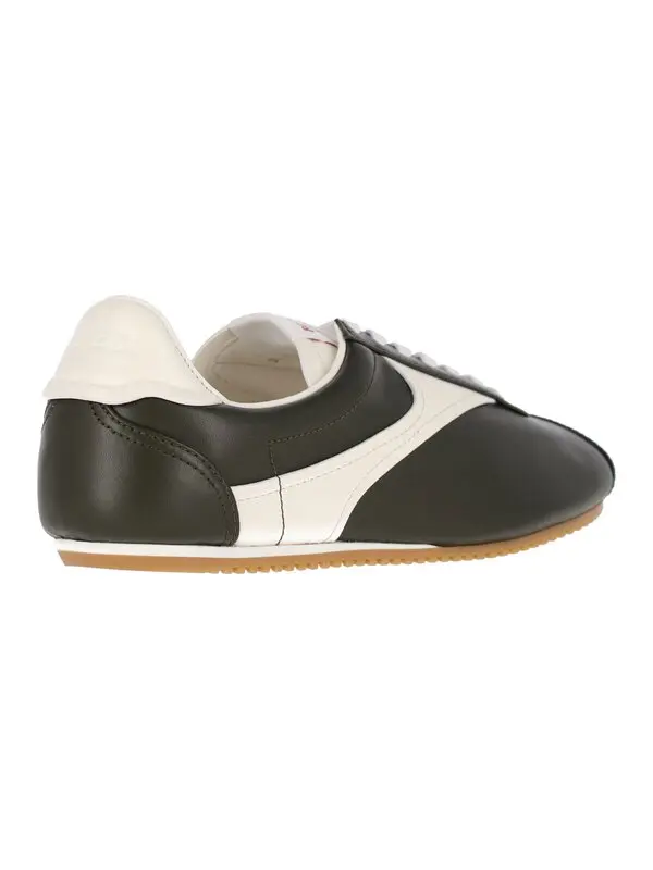 Bottega Veneta Shot" Sneakers