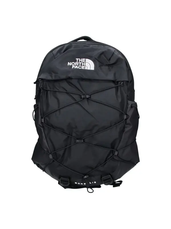 The North Face Backpack "borealis - Black