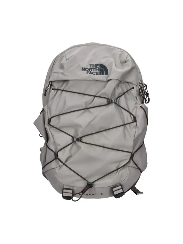 The North Face Backpack "borealis - Gray