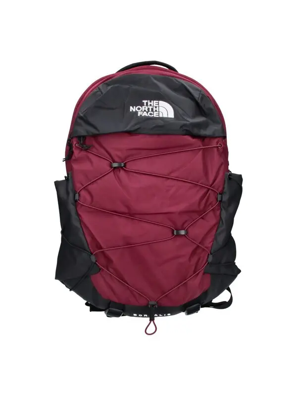 The North Face Backpack "borealis - Red