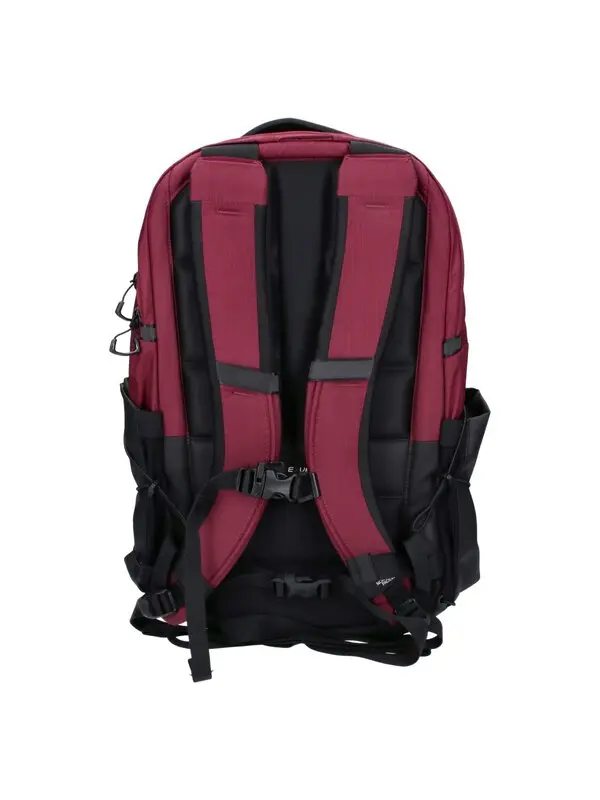The North Face Backpack "borealis - Red