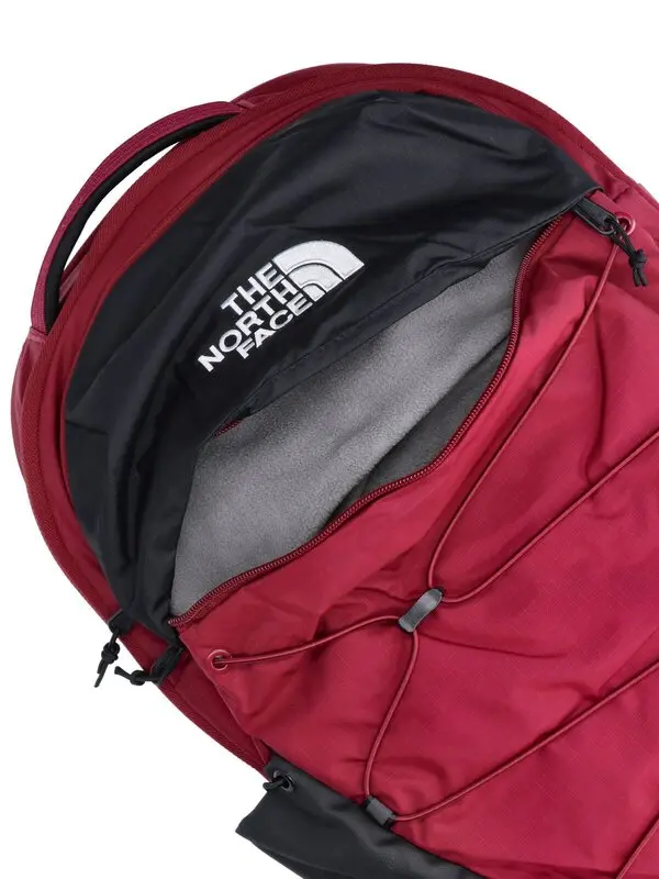The North Face Backpack "borealis - Red