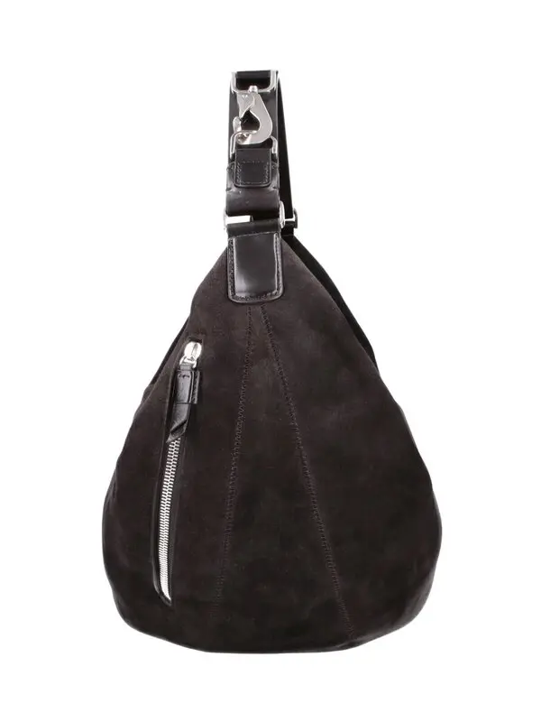 LEMAIRE Large Shoulder Bag "quiver Clip