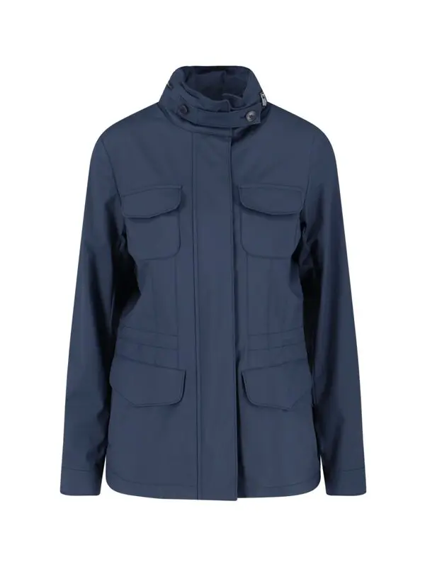 Loro Piana Jacket "windmate