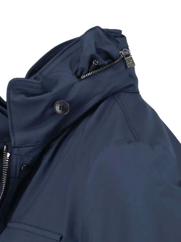 Loro Piana Jacket "windmate
