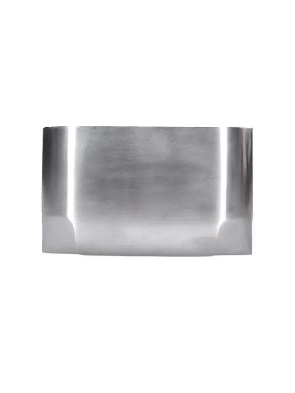 Rick Owens Large Pouch "prong