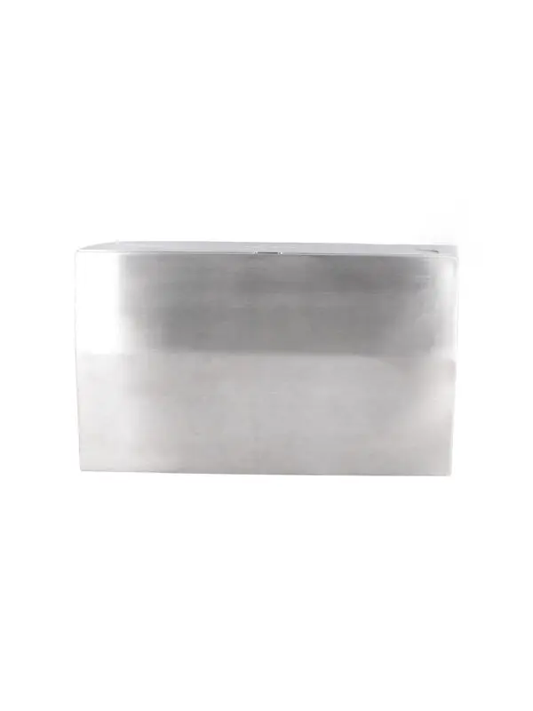 Rick Owens Large Pouch "prong