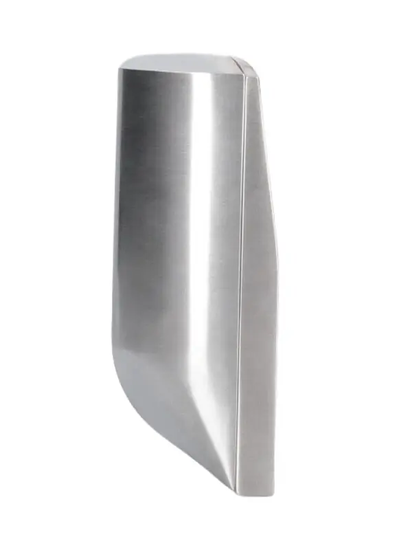 Rick Owens Large Pouch "prong