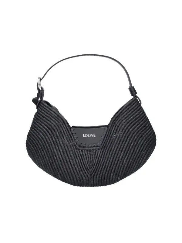 Loewe Swing" Shoulder Bag
