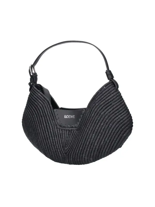 Loewe Swing" Shoulder Bag