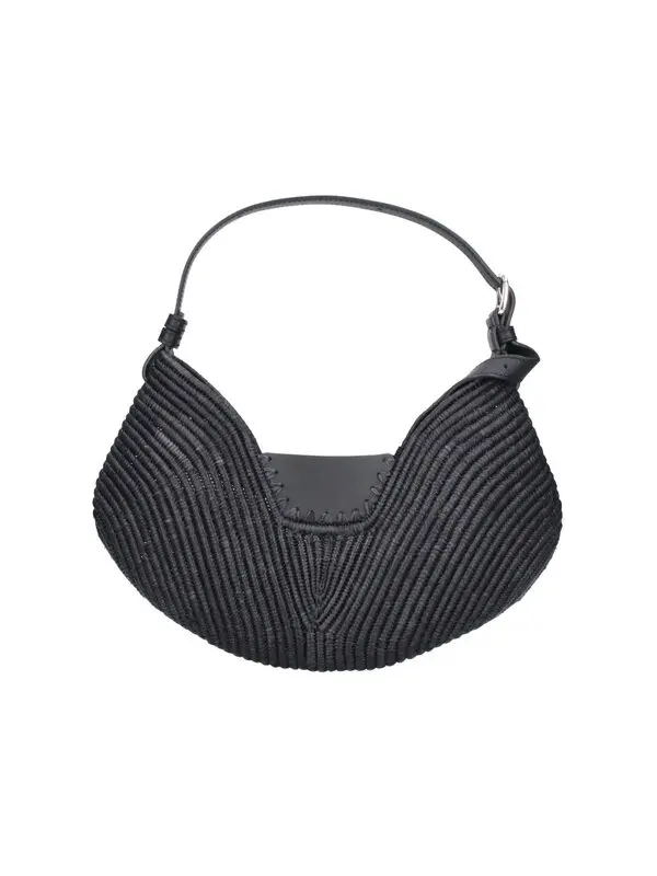 Loewe Swing" Shoulder Bag