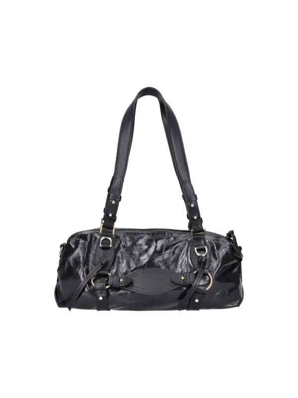 Isabel Marant Étoile Mini Shoulder Bag "tilpa